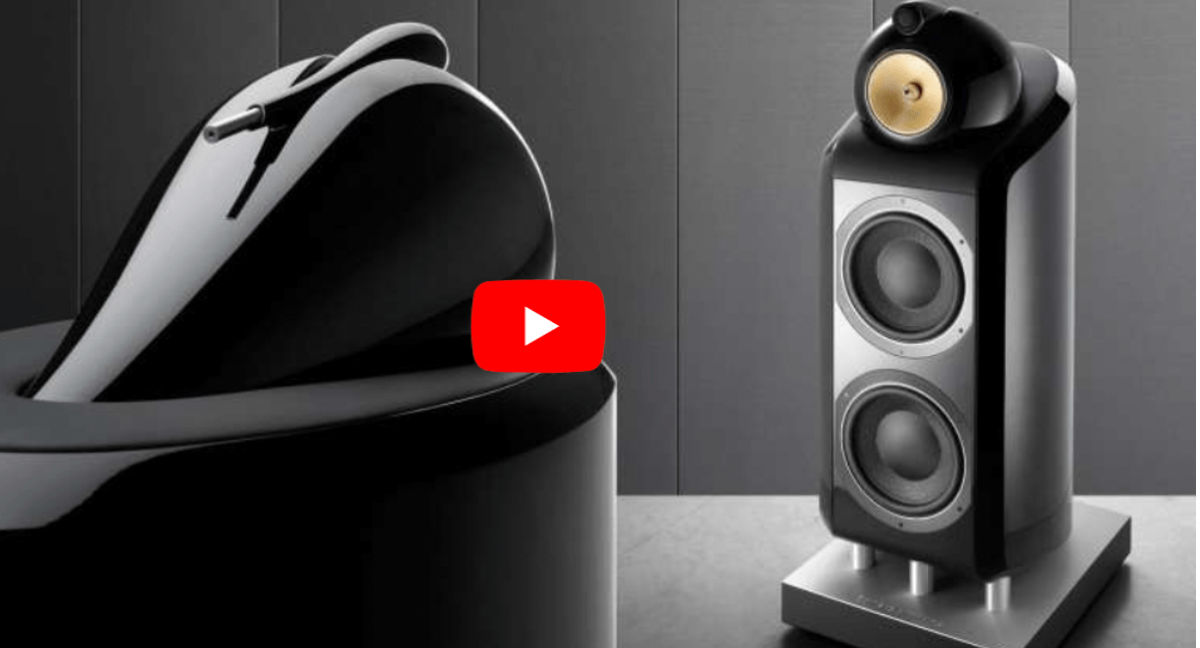 Get the Bowers & Wilkins 800 Diamond (D2) review and audioscore